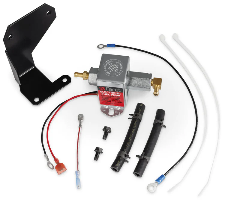 Miller Electric Fuel Pump Kit (Field Installed) 301741 - Adex