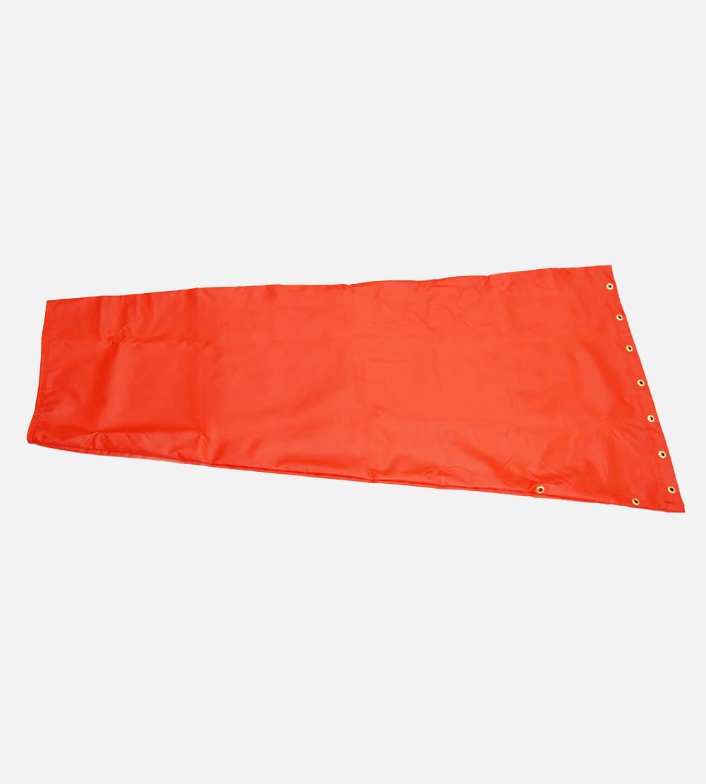 Windsock Orange Color - Adex