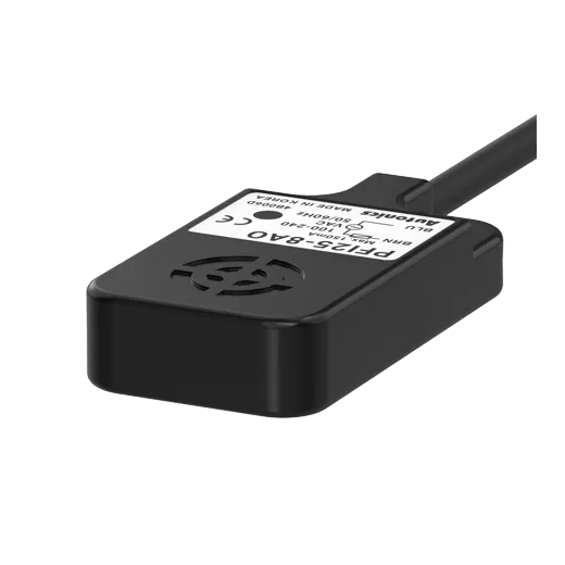 AUTONICS Flat Type Rectangular Inductive Proximity Sensors – PFI Series ...