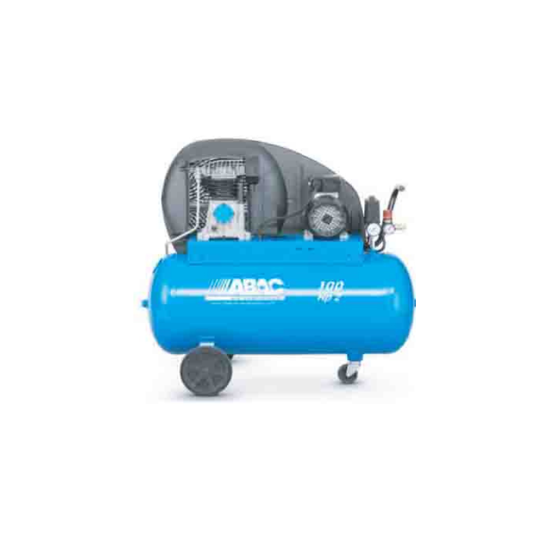 ABAC Air Compressor A29/100CM2 - Adex