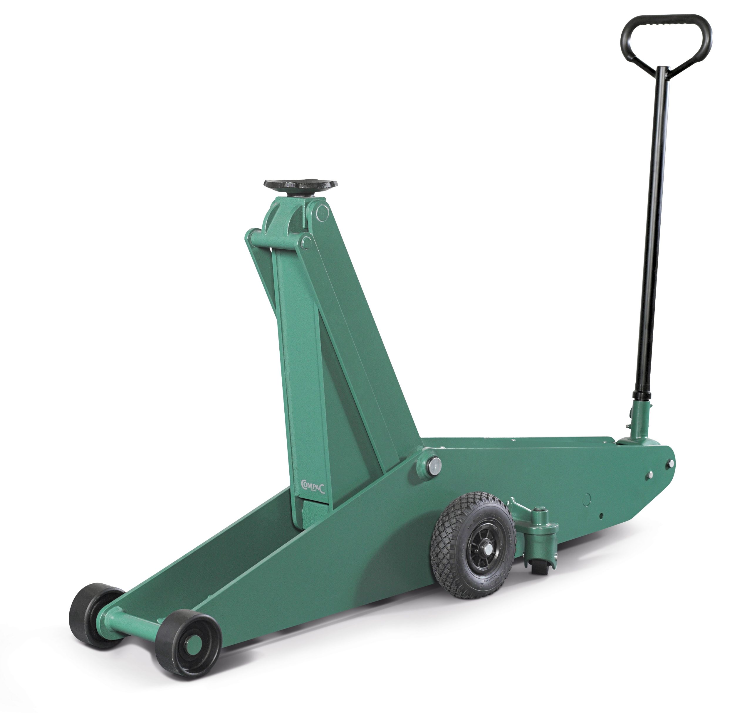 COMPAC TROLLEY JACKS 8T-HC - Adex