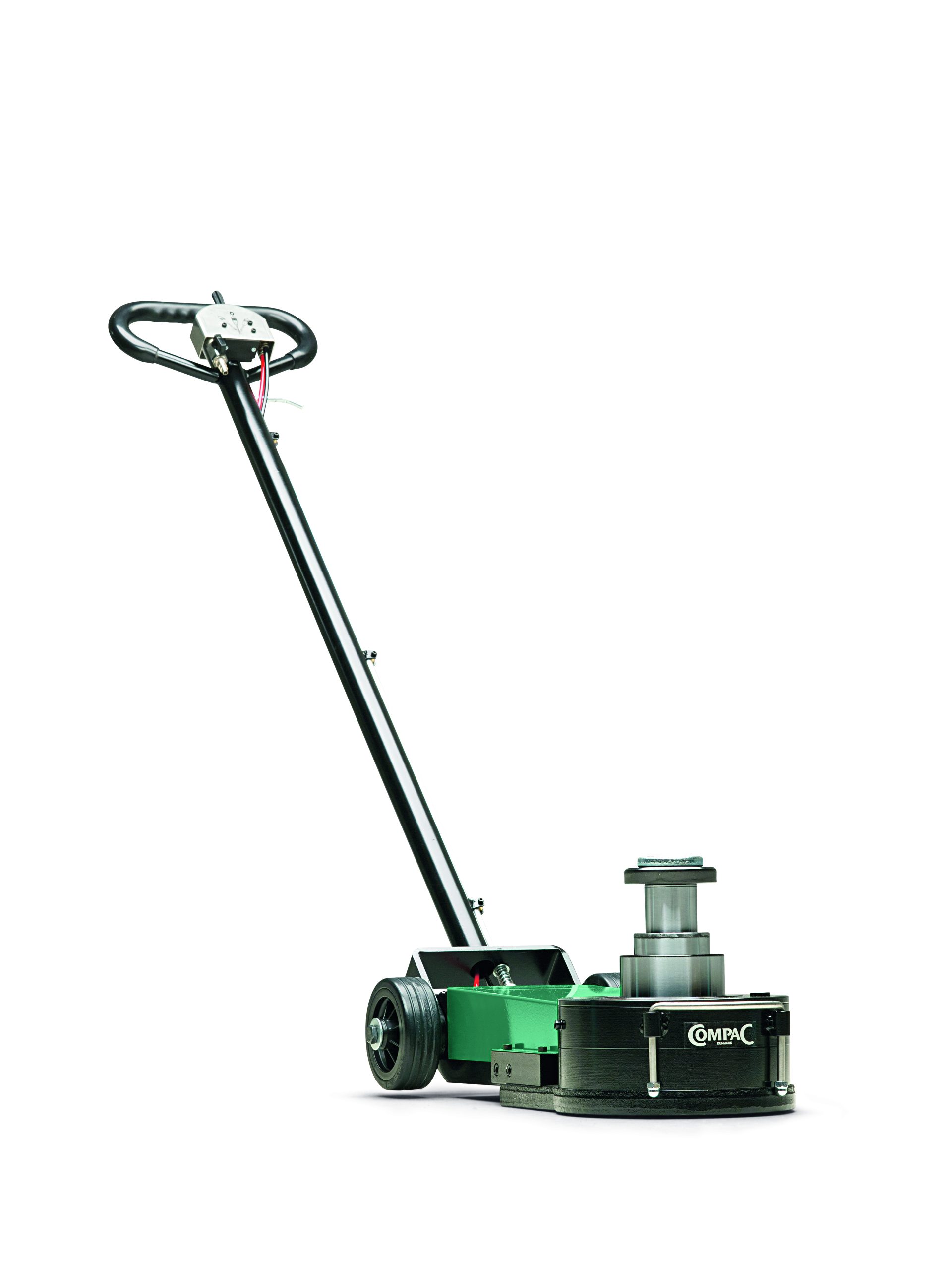 COMPAC TROLLEY JACKS A5816-C - Adex
