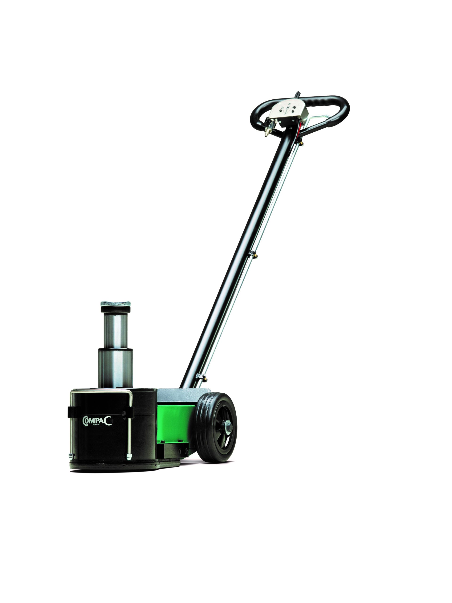 COMPAC TROLLEY JACKS A4422-C - Adex