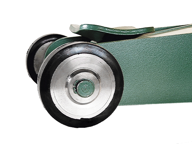 COMPAC TROLLEY JACKS A1,6T-77 HRW - Adex