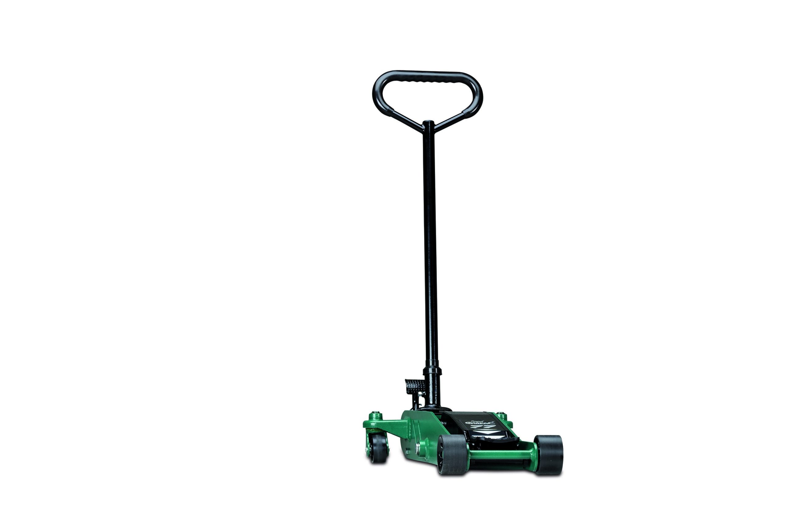 COMPAC TROLLEY JACKS 2T-77 - Adex
