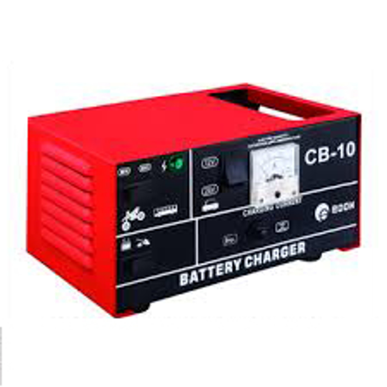 Edon-Battery Charger Cb30-Ed-Cb30 - Adex