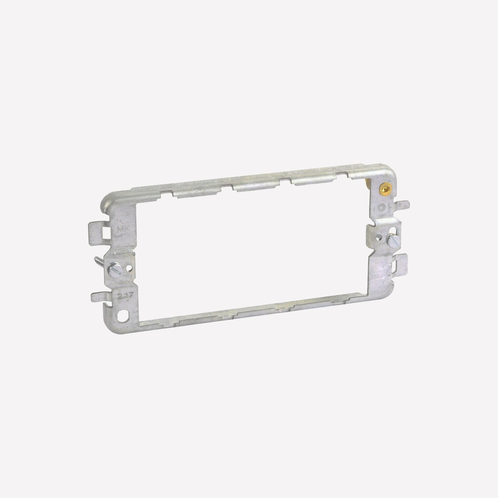 4G GRID MOUNTING FRAME - MK - Adex