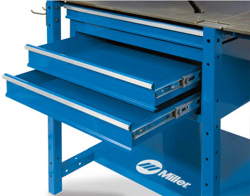 Miller ArcStation Tool Chest 300610 - Adex