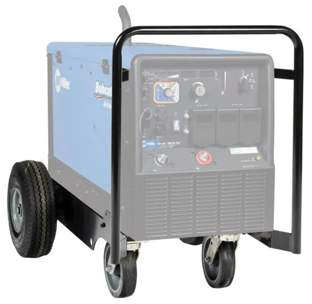 Miller Bobcat 200 Air Pak Running Gear 301460 - Adex