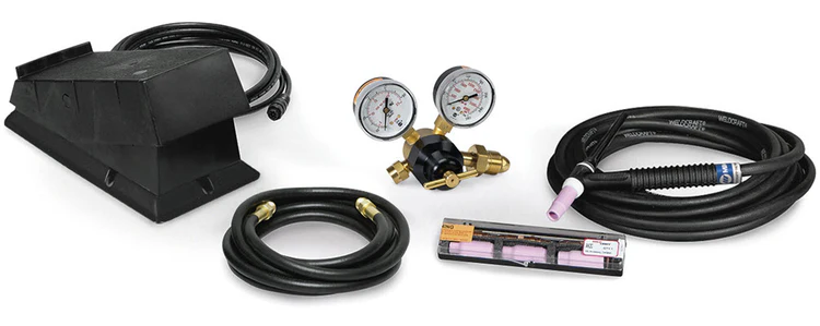 Miller Multimatic 200 TIG Kit 301287 - Adex