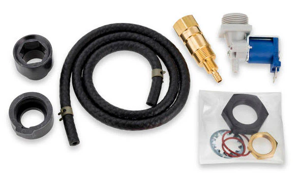 Miller XMT 450 Gas Valve Kit 300928 - Adex