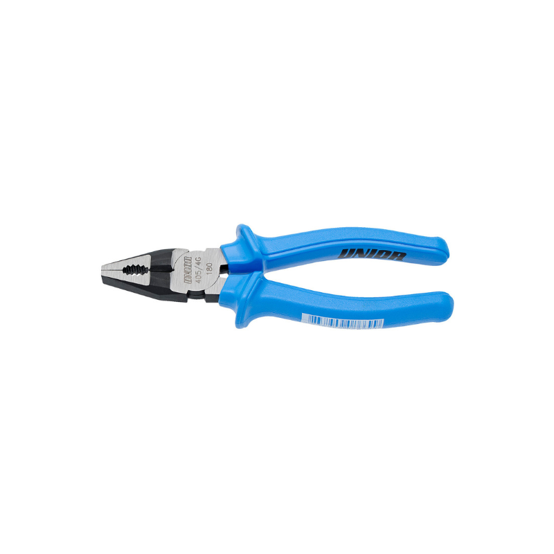 Unior Combination pliers 405/4G - Adex