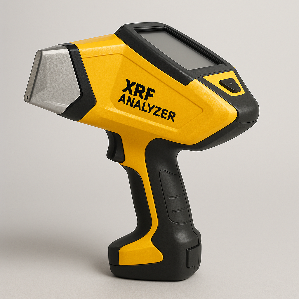 XRF Analyzer Supplier in UAE | Adex International Dubai