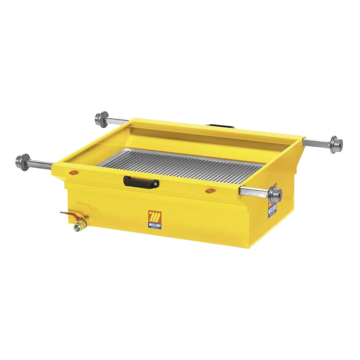 MECLUBE EXHAUSTED OIL DRAIN UNIT FOR PITS 90L 046-1457-000 | MADE IN ...