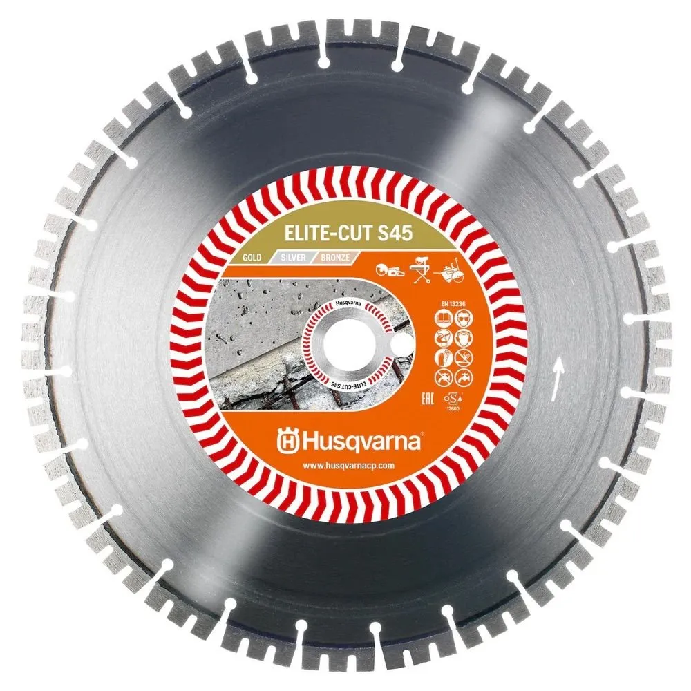 Steel Cutter - Adex International | +971 55 577 5434